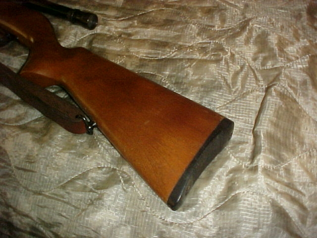 Savage Arms Corp. Savage Model 187h Springfield 22 Caliber For Sale at ...