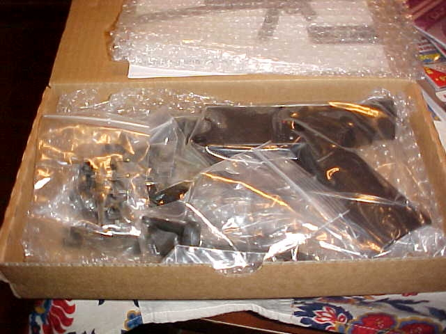 Gsg 5 / Gsg 522 Conversion Kit Ii For Sale at GunAuction.com - 11845495