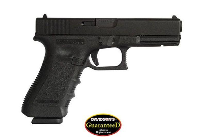 Glock Model 22, Gen 3, Factory New 40 S&W For Sale at GunAuction.com ...