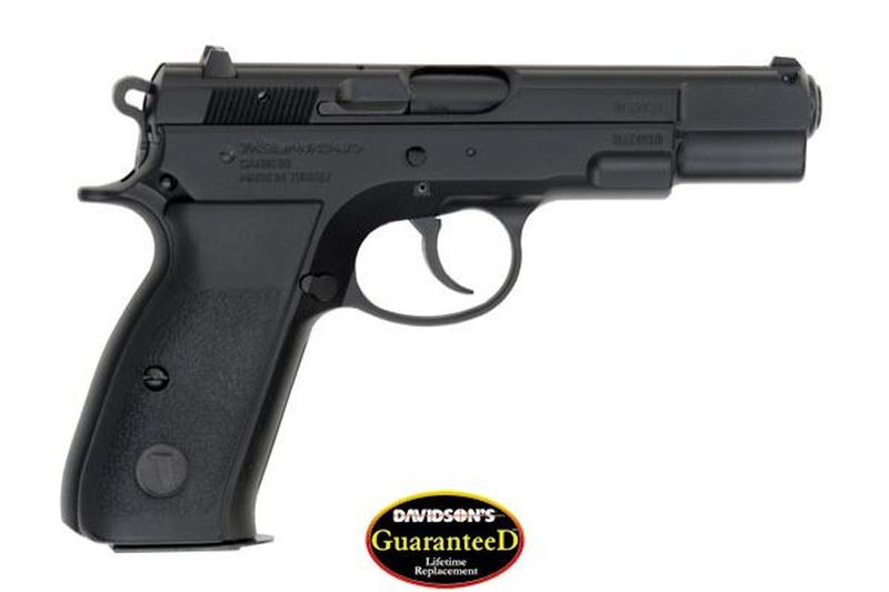 Tri-Star Tristar Model L120, 9mm Factory New For Sale at GunAuction.com ...