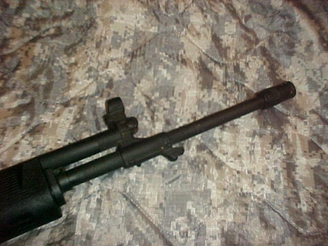 Century Arms Galil Style Golani 5.56mm Rifle For Sale at GunAuction.com ...