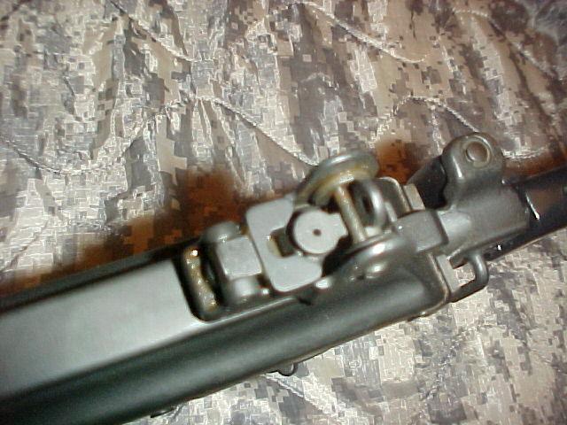 Century Arms Galil Style Golani 5.56mm Rifle For Sale at GunAuction.com ...