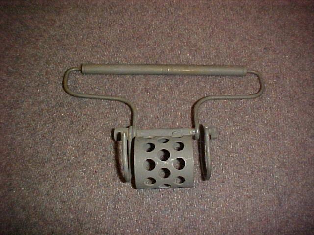 Browning M2 Barrel Carry Handle For Sale at GunAuction.com - 9007777