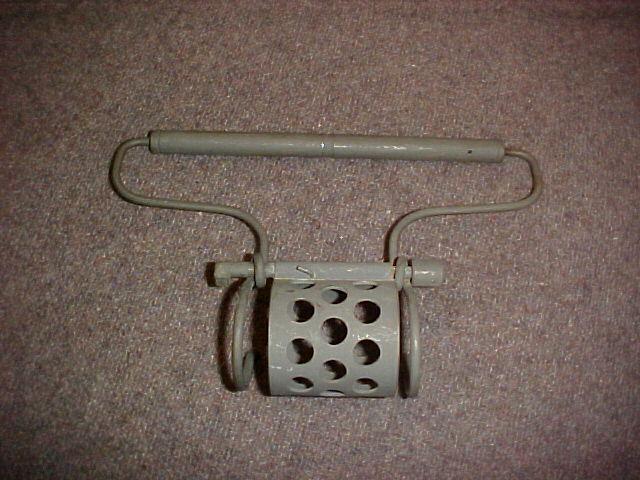 Browning M2 Barrel Carry Handle For Sale at GunAuction.com - 9007777