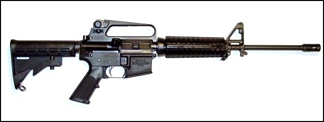 Colt Nib Ar 6520 Leo Government Carbine Ar6520 For Sale at GunAuction ...