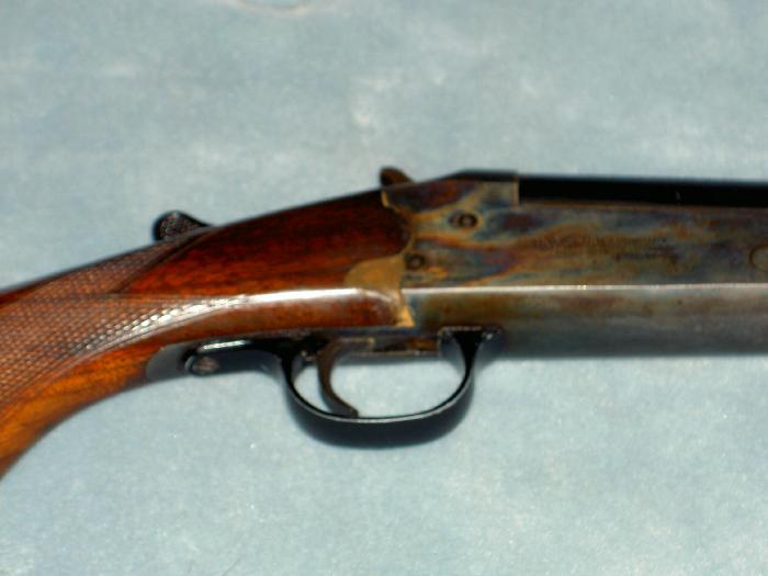 J. Stevens Arms Co. Stevens Long Tom 16ga For Sale at GunAuction.com ...