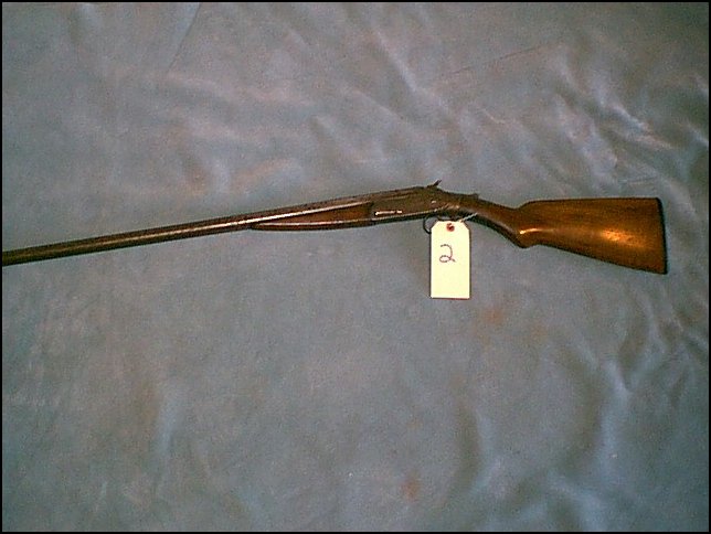 The New White Powder Wonder White Powder Wonder 12ga For Sale at ...