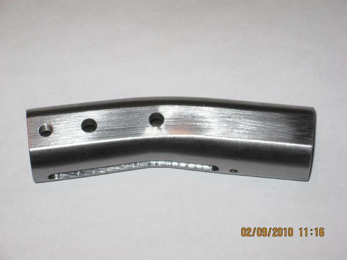 Custom Underhammer Lock No Parts For Sale at GunAuction.com - 14454333