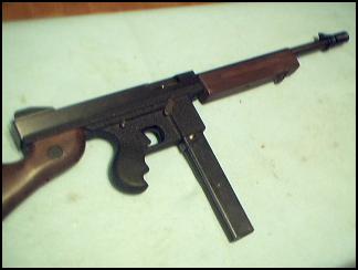 Volunteer Enterprises Commando Mark Iii 45acp For Sale at GunAuction ...