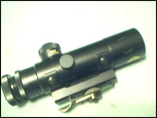 Colt 3x Ar Scope For Sale at GunAuction.com - 6827894