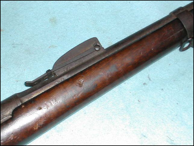 Dutch Beaumont 71-88 Rifle 11mm For Sale at GunAuction.com - 7028789