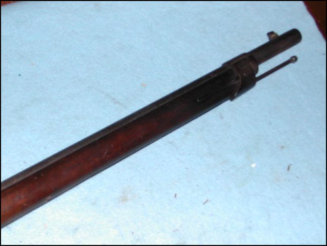 Dutch Beaumont 71-88 Rifle 11mm For Sale at GunAuction.com - 7028789