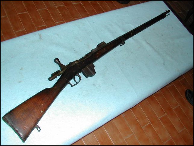 Dutch Beaumont 71-88 Rifle 11mm For Sale at GunAuction.com - 7028789