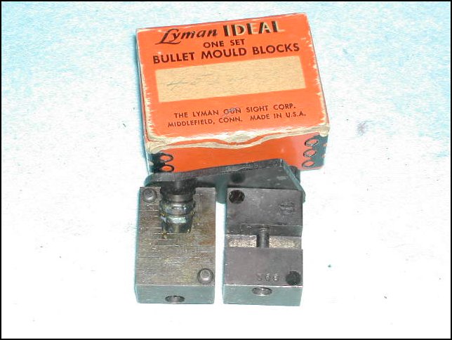 Lyman Mould 452423 For Sale at GunAuction.com - 7085360