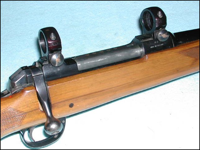 Bsa Guns Ltd. Monarch Deluxe 270 For Sale at GunAuction.com - 7220740