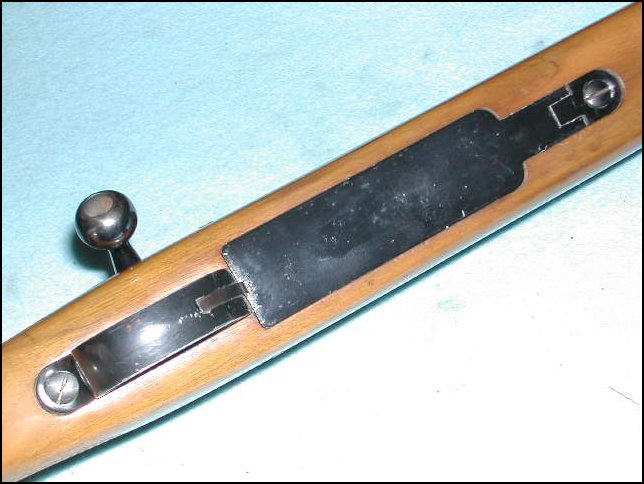 Bsa Guns Ltd. Monarch Deluxe 270 For Sale at GunAuction.com - 7220740