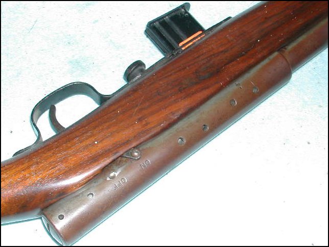 Marlin Model 50 22lr For Sale at GunAuction.com - 7274297