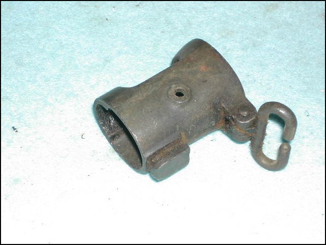 1903 Springfield Front Barrel Band For Sale at GunAuction.com - 7274781