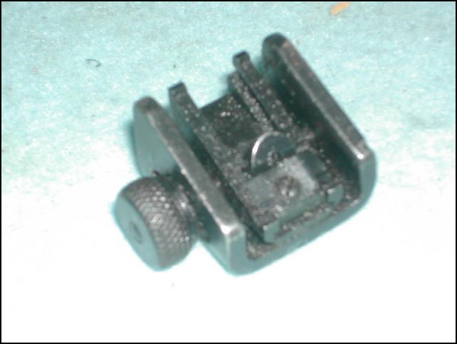 1903a3 Springfield Rear Sight For Sale at GunAuction.com - 7297656