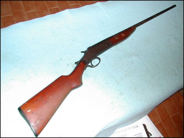 Riverside Arms Co. 410 For Sale at GunAuction.com - 7441860