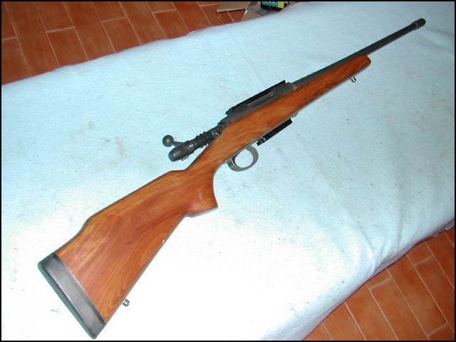 Remington 788 Left Hand 308 For Sale at GunAuction.com - 7475046
