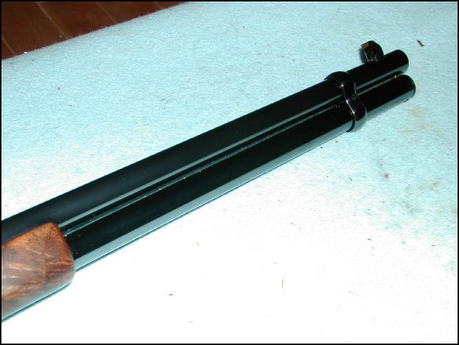 Winchester 94 New Generation Custom 30-30 For Sale at GunAuction.com ...