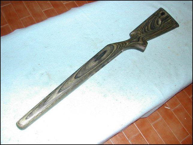 Boyd Remington 700 Classic Stock For Sale at GunAuction.com - 7545777