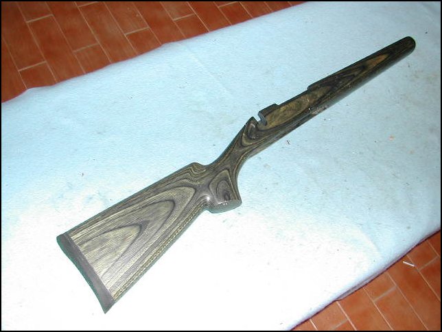 Boyd Remington 700 Classic Stock For Sale at GunAuction.com - 7545777