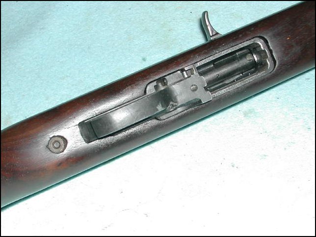 Johnson Arms M-1 Carbine 5.7 Mmj For Sale at GunAuction.com - 7603259