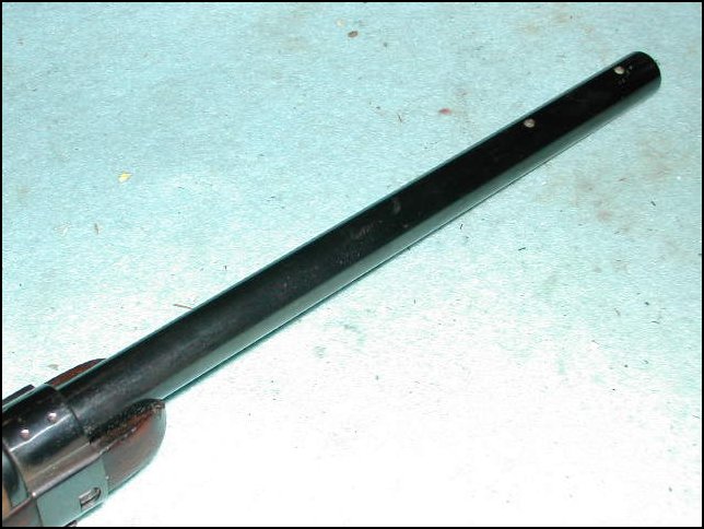 Johnson Arms M-1 Carbine 5.7 Mmj For Sale at GunAuction.com - 7603259