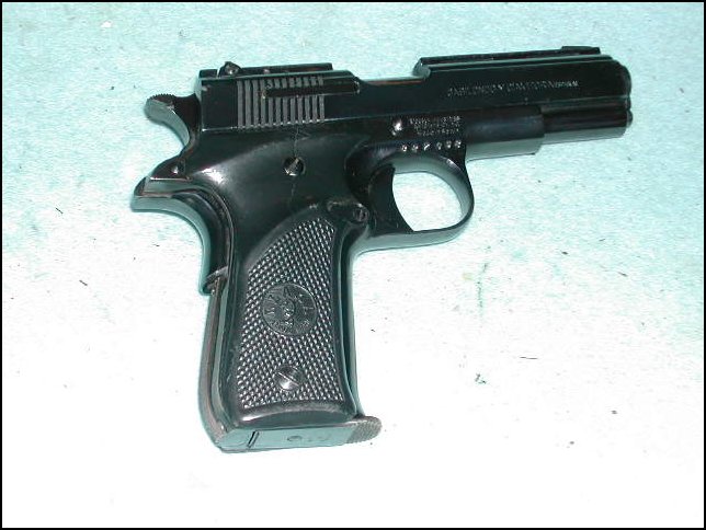 Llama 380 Auto For Sale at GunAuction.com - 7614009