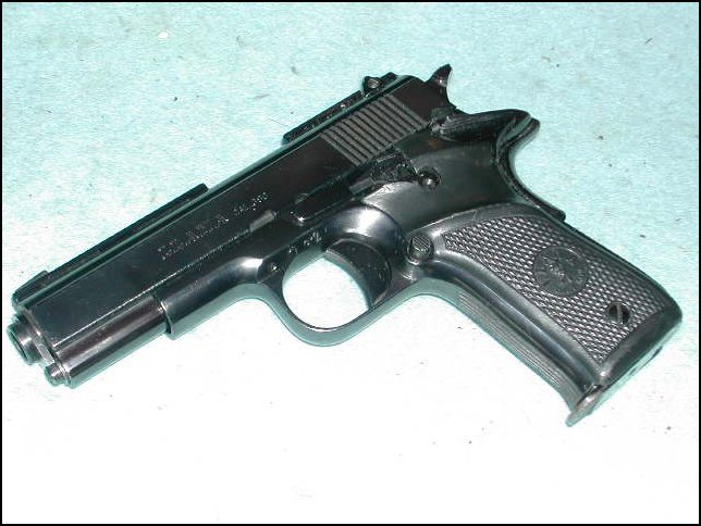 Llama 380 Auto For Sale at GunAuction.com - 7614009