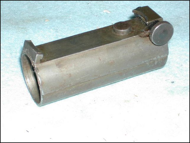 Springfield 1903 Rear Sight Base For Sale at GunAuction.com - 7674094