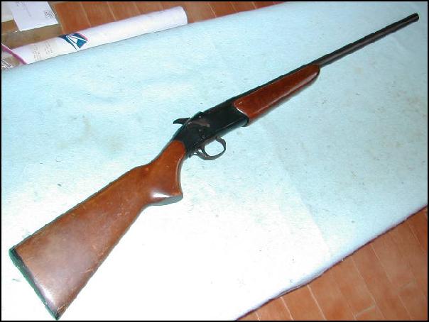Savage-Stevens 940e 16ga For Sale at GunAuction.com - 7730447