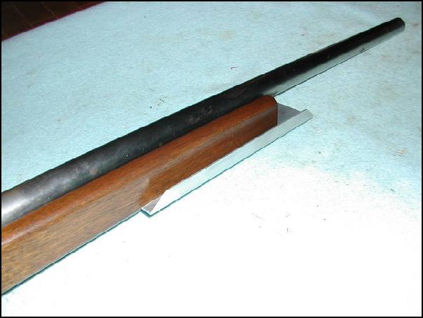 Remington 37 Br-50 Custom Rifle 22lr For Sale at GunAuction.com - 7777657