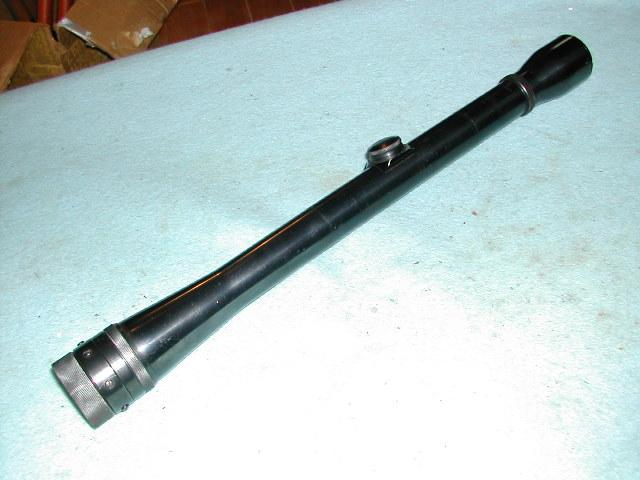 Weaver K8 60-B 8x For Sale at GunAuction.com - 7869747