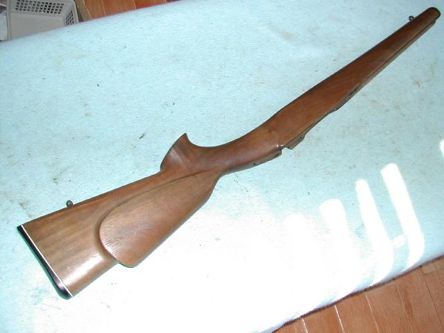 1903 Springfield Sporter Stock For Sale at GunAuction.com - 7870052