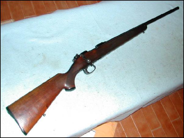 Marlin 322 222 For Sale at GunAuction.com - 7892764