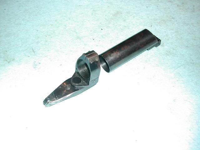 Stith Scope Mount For Savage 99 For Sale at GunAuction.com - 7984443