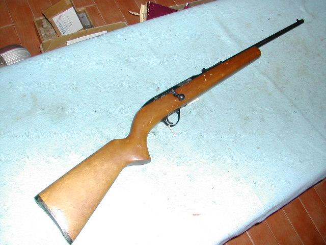 Savage-Stevens 73y 22lr For Sale at GunAuction.com - 7997406