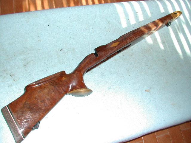 Springfield 1903 Custom Stock For Sale at GunAuction.com - 8001809