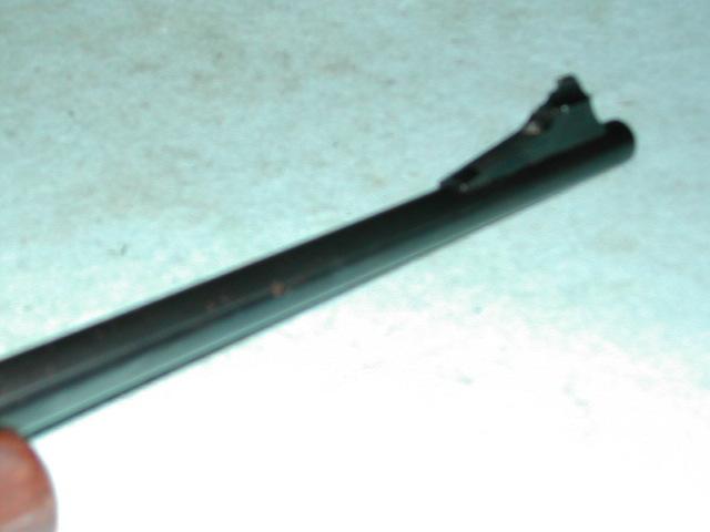 Remington Model 7 Youth 7-08 For Sale at GunAuction.com - 8054984