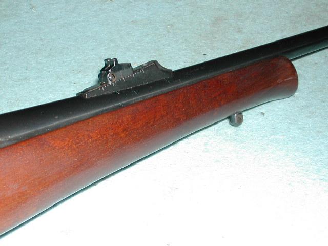 Remington Model 7 Youth 7-08 For Sale at GunAuction.com - 8054984