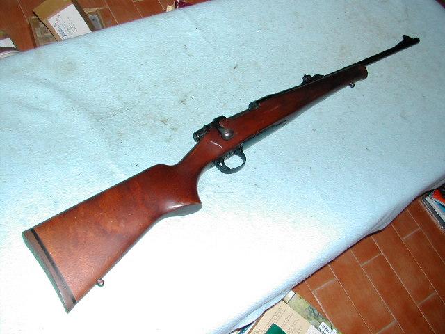 Remington Model 7 Youth 7-08 For Sale at GunAuction.com - 8054984