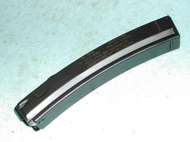 Heckler & Koch 94 / Mp-5 Magazine For Sale at GunAuction.com - 8066489