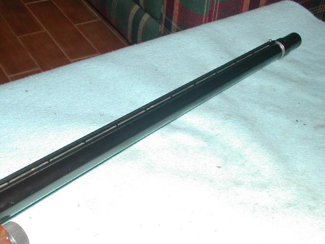 Breda 710 12ga For Sale at GunAuction.com - 8115751