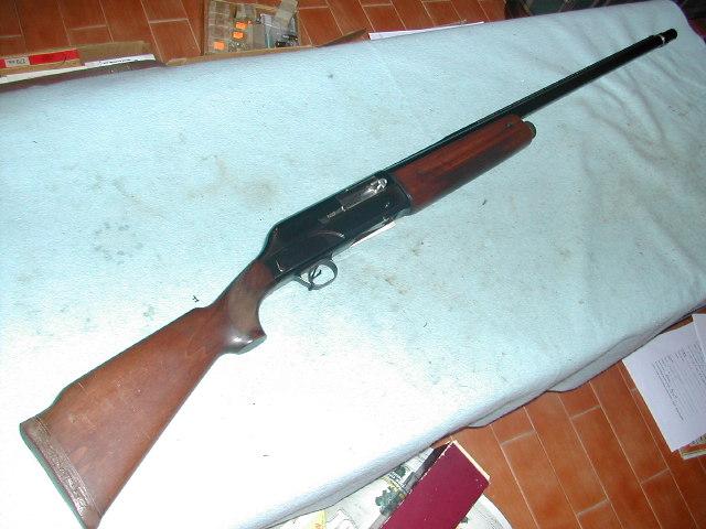 Breda 710 12ga For Sale at GunAuction.com - 8115751