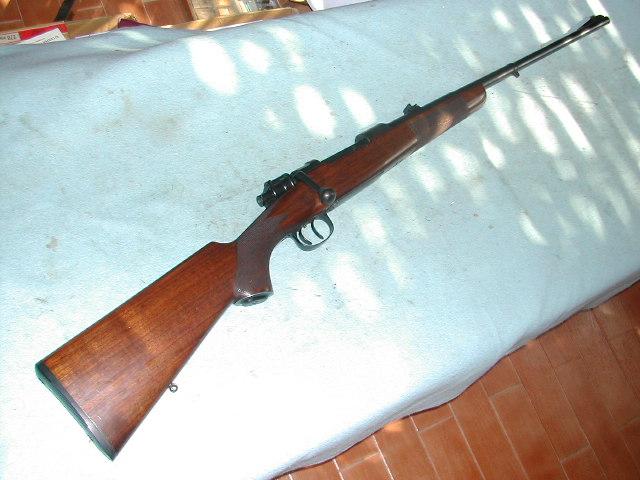 Mauser 98 Sporter 9x57 For Sale at GunAuction.com - 8251499