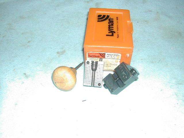 Lyman Mould 358242 For Sale at GunAuction.com - 8271623