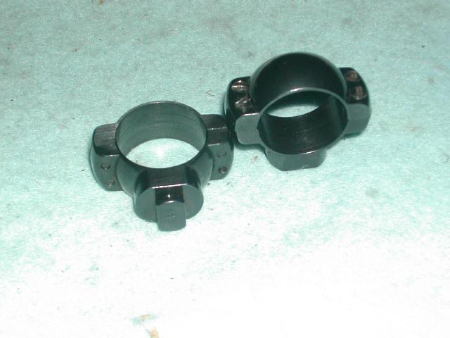 Redfield Medium Rings For Sale at GunAuction.com - 8304232